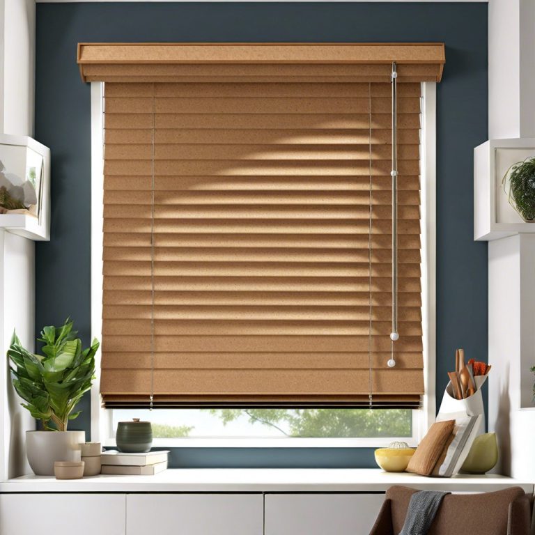 15 Ideas for Small Window Coverings