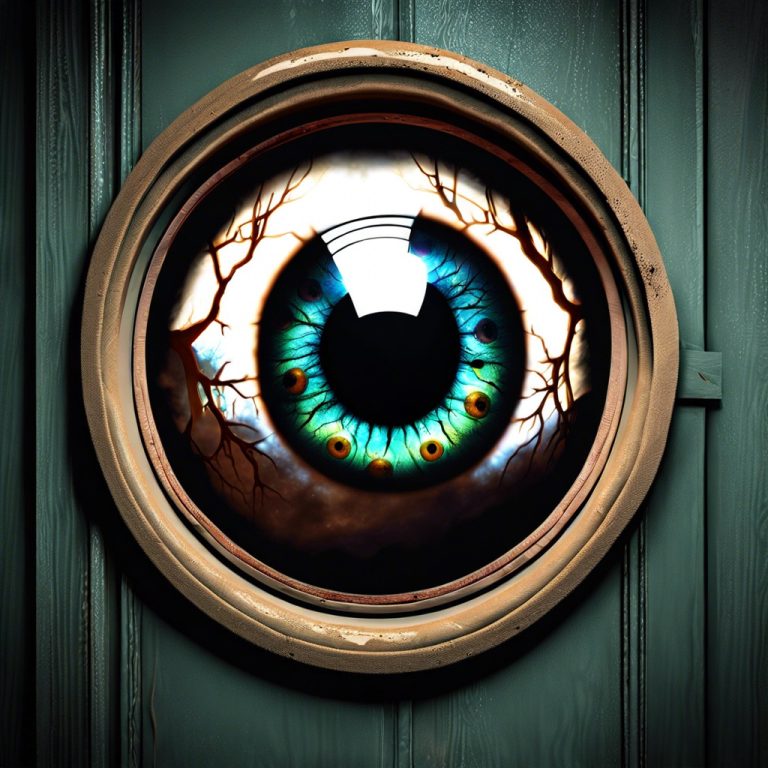 15 Halloween Window Painting Ideas to Spook Up Your Home