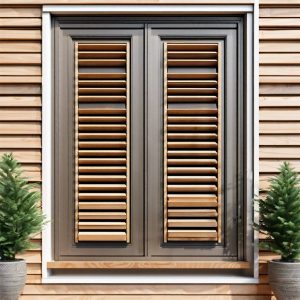 15 Outside Mount Window Treatment Ideas for a Fresh Look