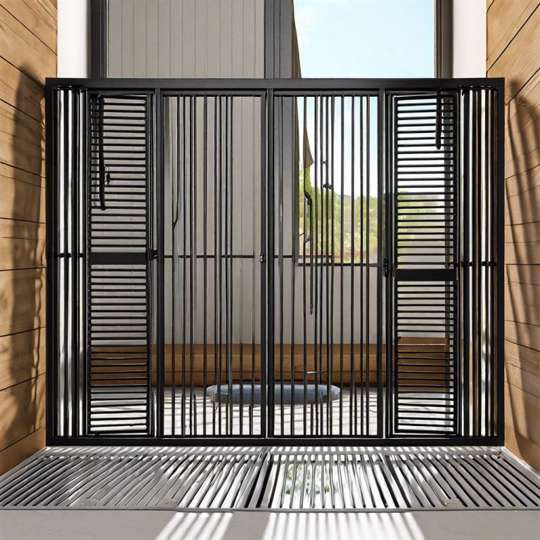 15 Remarkable Window Well Design Ideas for Your Home