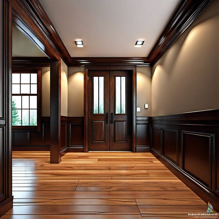 15 Modern Window Trim Ideas Interior You’ll Love