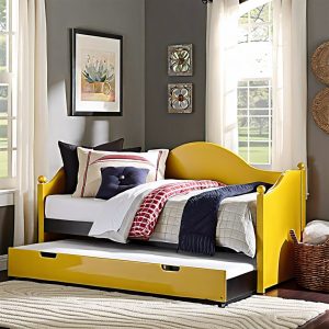 15 Brilliant Small Bedroom With One Window Ideas