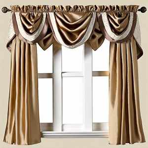 15 Triple Window Curtain Ideas for a Stylish Home