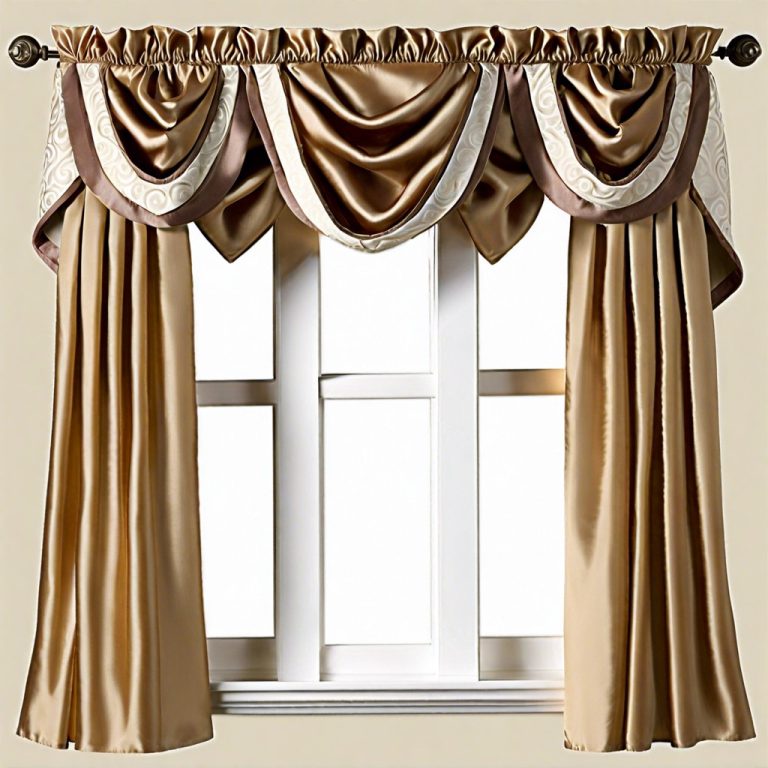 15 Triple Window Curtain Ideas for a Stylish Home