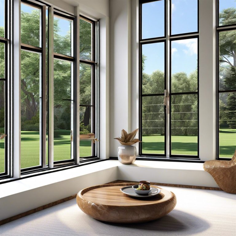 Fiberglass vs Aluminum Window Screen