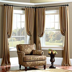 15 Outside Mount Window Treatment Ideas for a Fresh Look