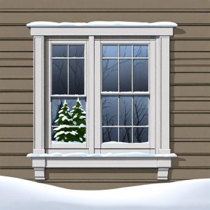 15 Winter Window Insulation Ideas to Keep Your Home Warm and Cozy