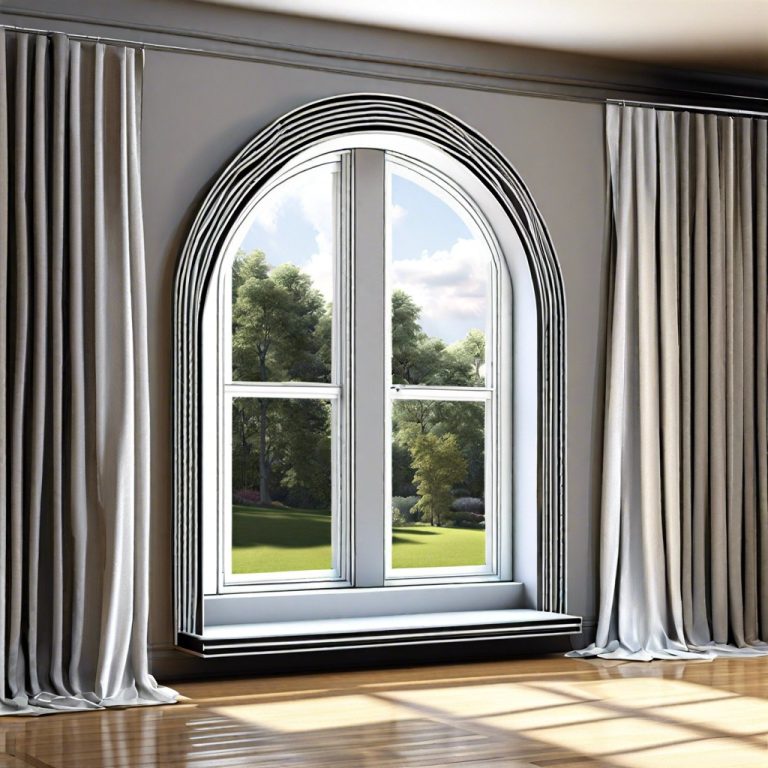 15 Creative Indoor Window Frame Ideas for a Stylish Home