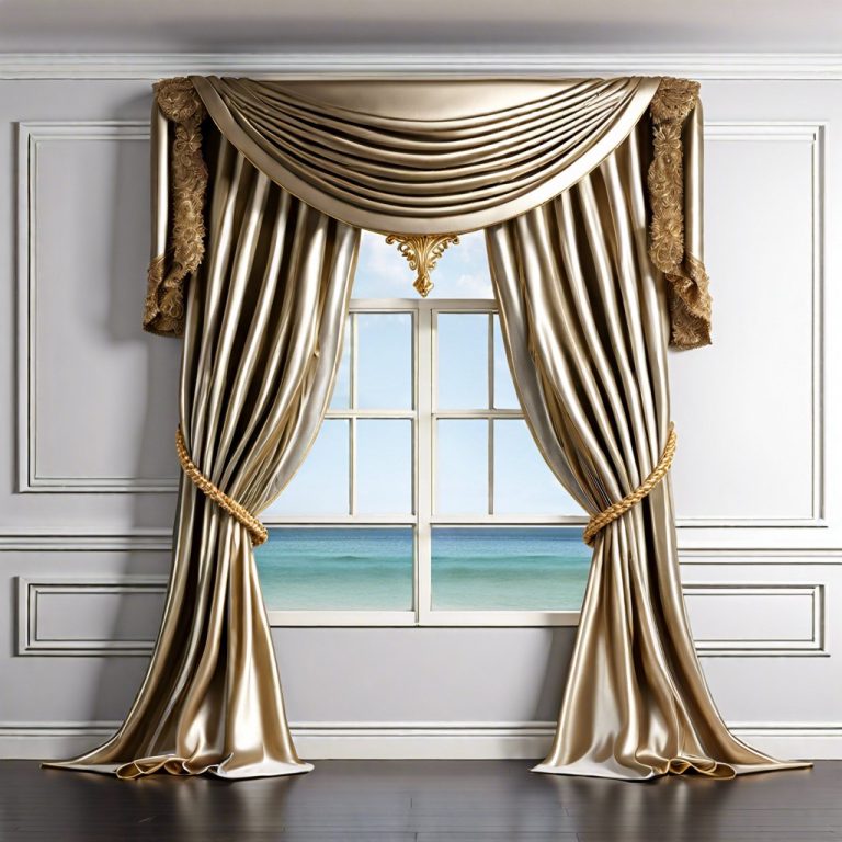15 Innovative Palladium Window Treatment Ideas