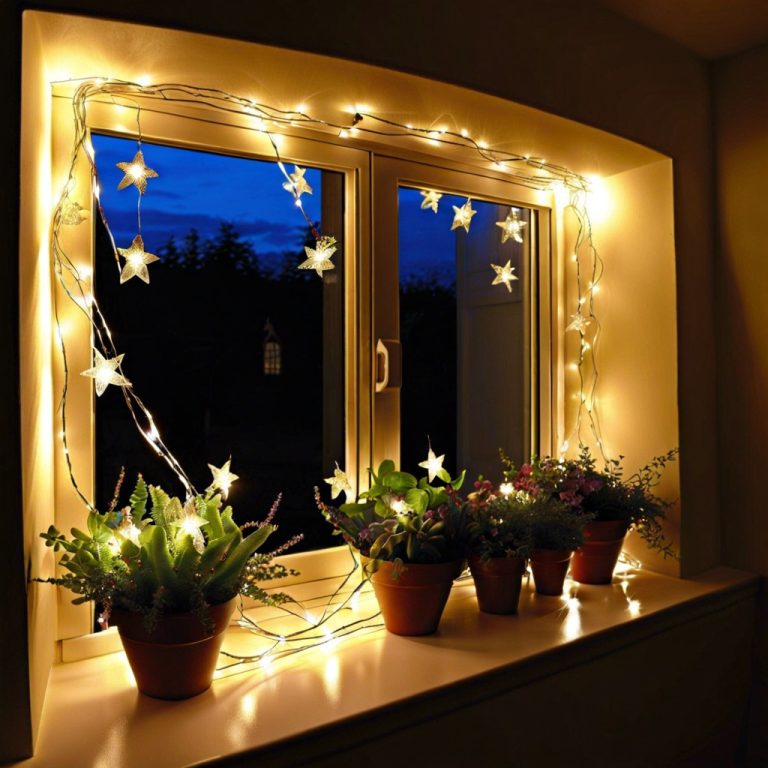 15 Creative Window Well Decorating Ideas for Cozy Spaces
