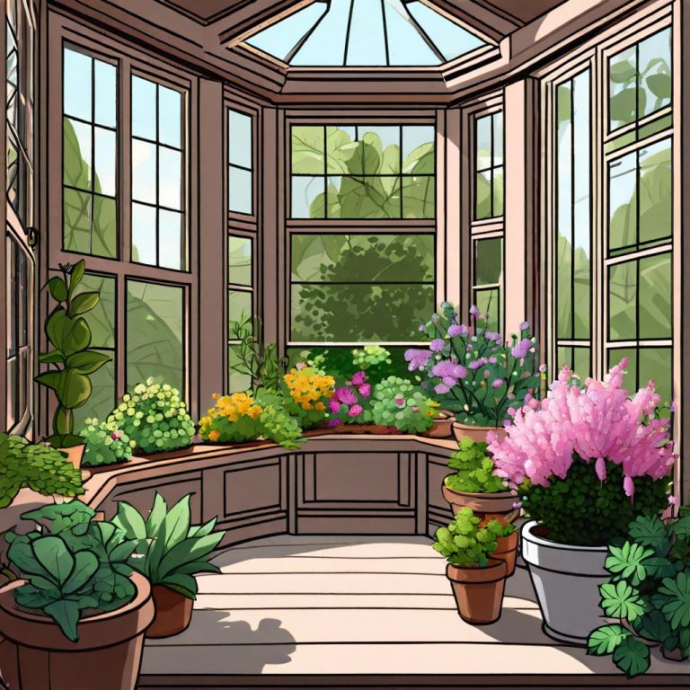 15 Bay Window Landscaping Ideas Guaranteed to Transform Your Space