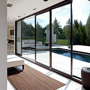 15 Modern Window Trim Ideas Interior You’ll Love