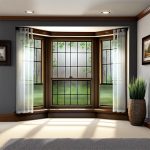 15 Basement Window Coverings Ideas for Stylish Home Privacy