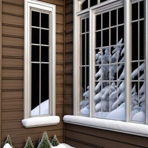 15 Window Frosting Ideas to Transform Your Space