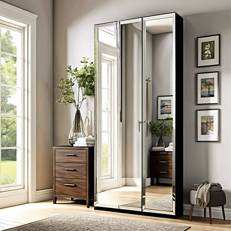 15 Walk in Closet with Window Ideas for Ultimate Organization