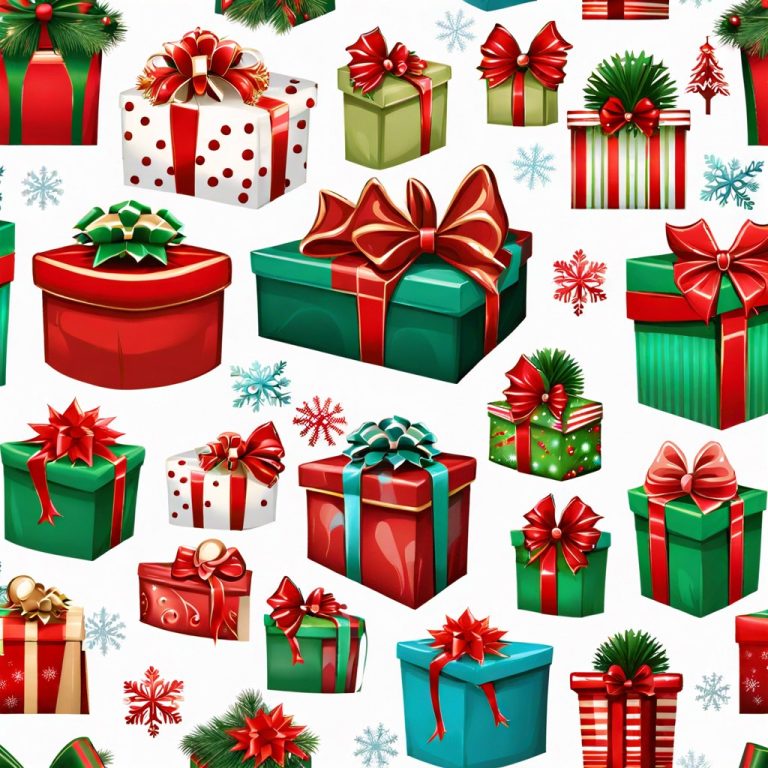 15 Creative Christmas Shop Window Display Ideas