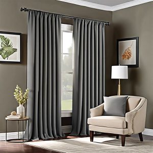 15 Brilliant Window Blackout Ideas for a Better Night's Sleep