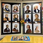 15 Fun Classroom Window Decoration Ideas for School