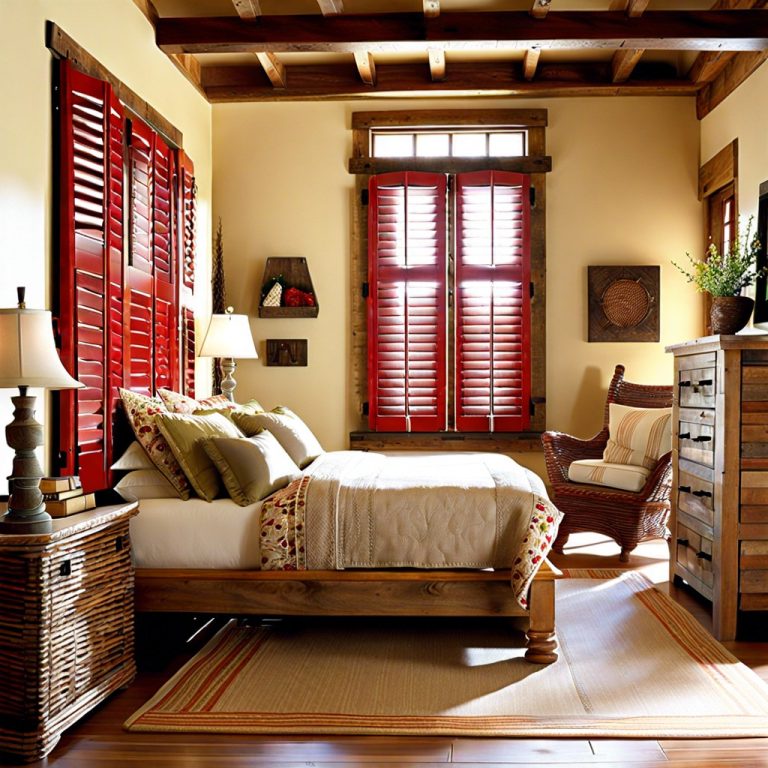 15 Window Behind Bed Ideas to Elevate Your Bedroom Design