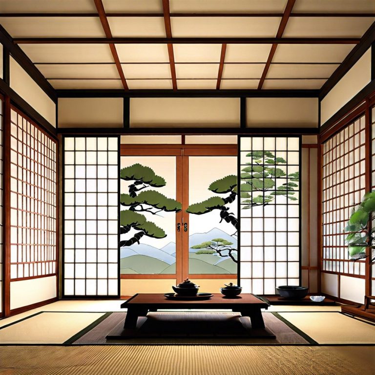 15 Window Treatment Ideas for Large Windows