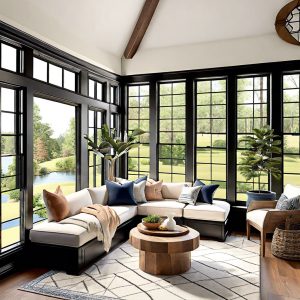 15 Chic Bay Window Seating Ideas for Your Dream Space