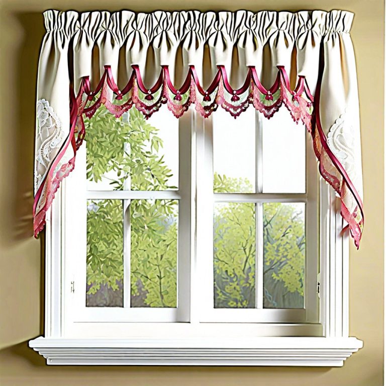 15 Fresh Window Treatment Ideas Valances for a Stunning Look
