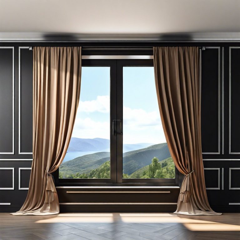 15 Brilliant Window Blackout Ideas for a Better Night's Sleep