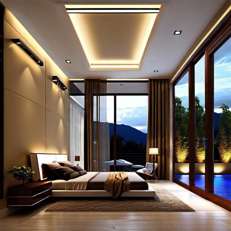 15 Modern Window Trim Ideas Interior You’ll Love
