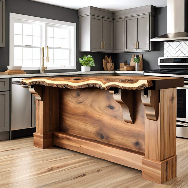 15 Stunning Window Wood Valance Ideas for Your Home