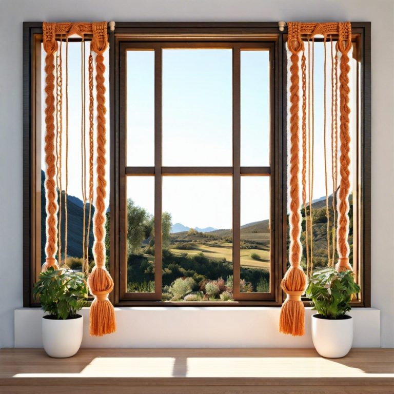15 Triple Window Curtain Ideas for a Stylish Home