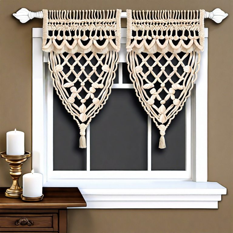 15 Fresh Window Treatment Ideas Valances for a Stunning Look