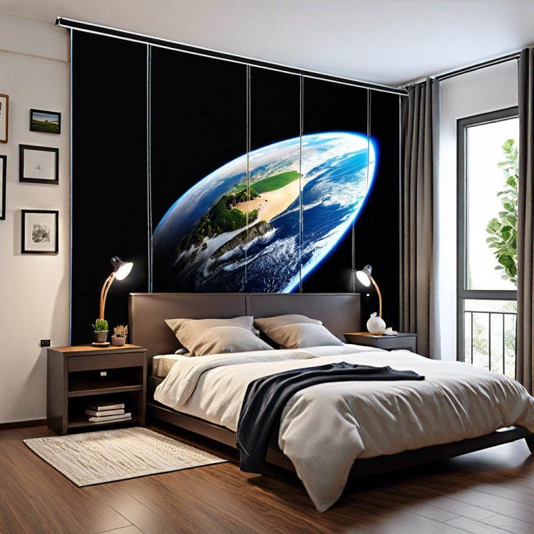 15 Brilliant Window Blackout Ideas for a Better Night's Sleep