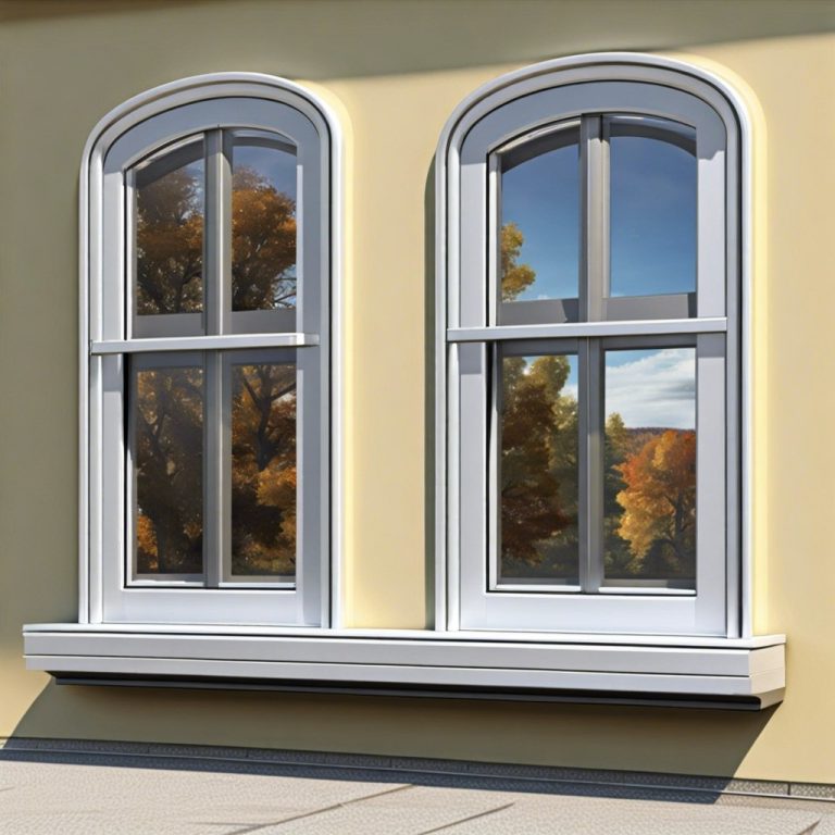 15 Ideas for Aluminum Window Weep Holes