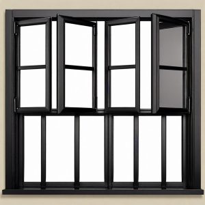 15 Modern Window Trim Ideas Interior You’ll Love