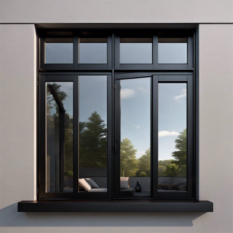 15 Exterior Window Trim Ideas to Elevate Your Home's Curb Appeal