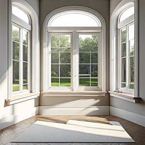 15 Simple Interior Window Trim Ideas for Enhancing Your Home