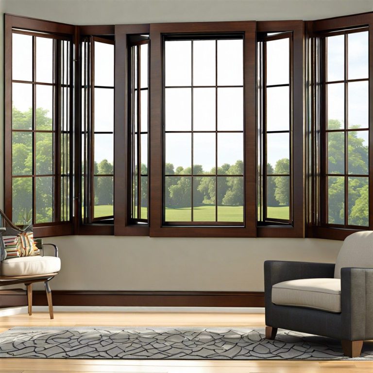 15 Modern Window Trim Ideas Interior You’ll Love