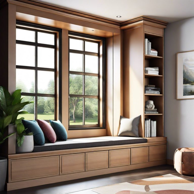 15 Window Desk Ideas to Enhance Your Workspace