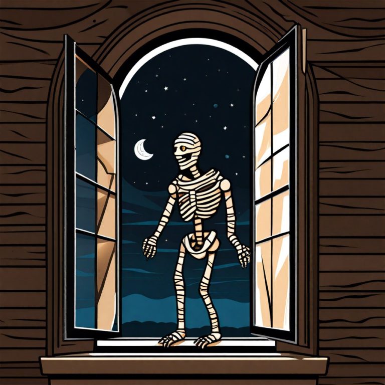 15 Halloween Window Painting Ideas to Spook Up Your Home