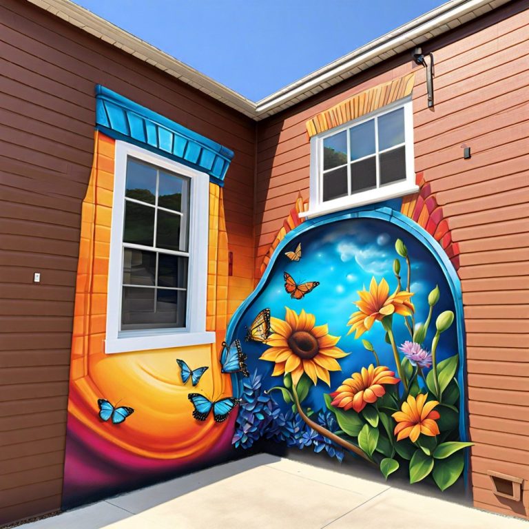 15 Remarkable Window Well Design Ideas for Your Home