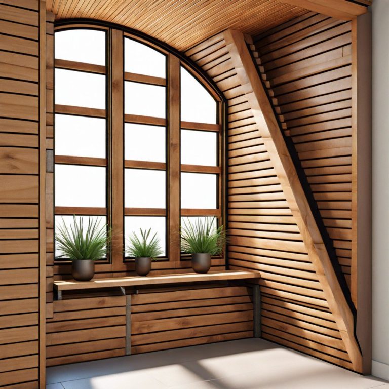 15 Remarkable Window Well Design Ideas for Your Home