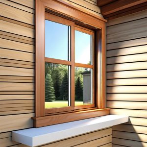 15 Modern Window Trim Ideas Interior You’ll Love
