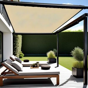 15 Outside Mount Window Treatment Ideas for a Fresh Look