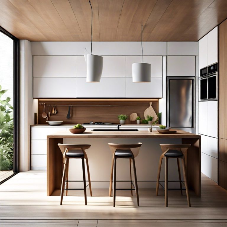 15 Corner Kitchen Window Ideas to Transform Your Space