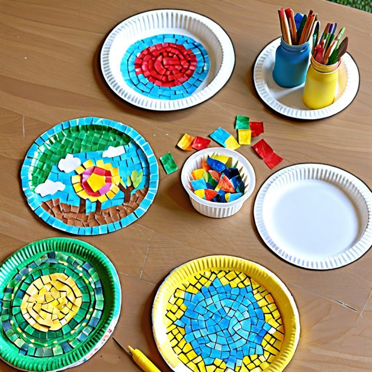 15 Creative Daycare Window Ideas