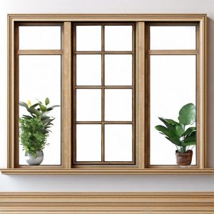 15 Creative Indoor Window Frame Ideas for a Stylish Home