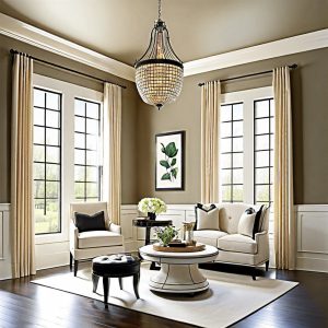 15 Simple Interior Window Trim Ideas for Enhancing Your Home