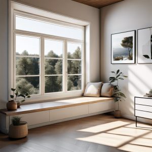 15 Large Window Ideas to Enhance Your Home's Aesthetic