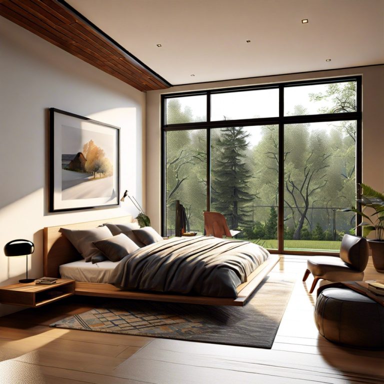 15 Window for Bedroom Ideas to Transform Your Space