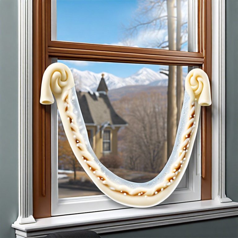 15 Window Frosting Ideas to Transform Your Space